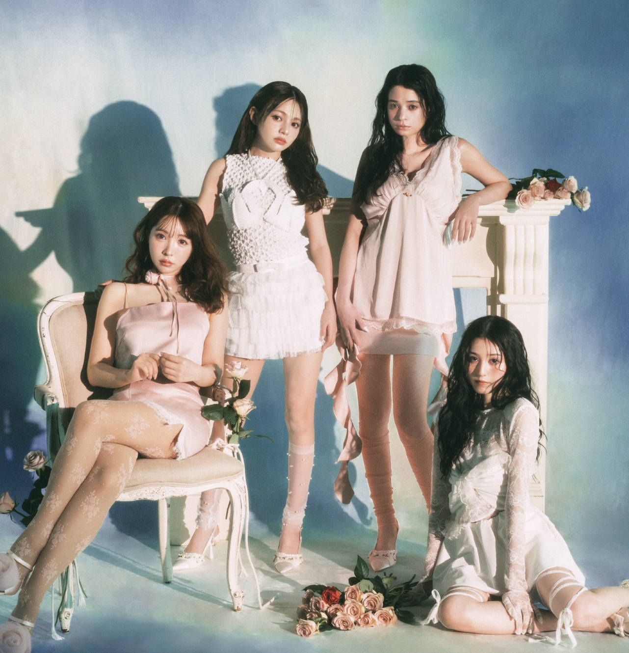 雑誌『PECHE 007』2024年5月31日 発売♡ | PECHE_web